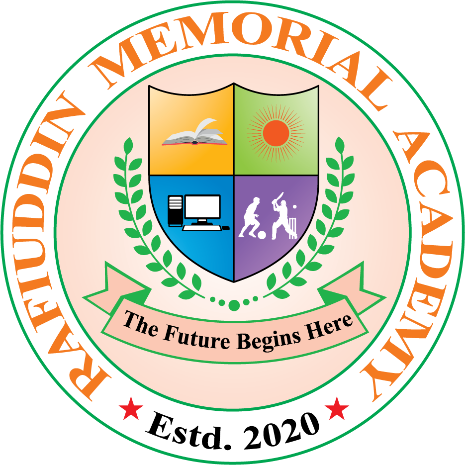 Admission Information – Rafiuddin Memorial Academy